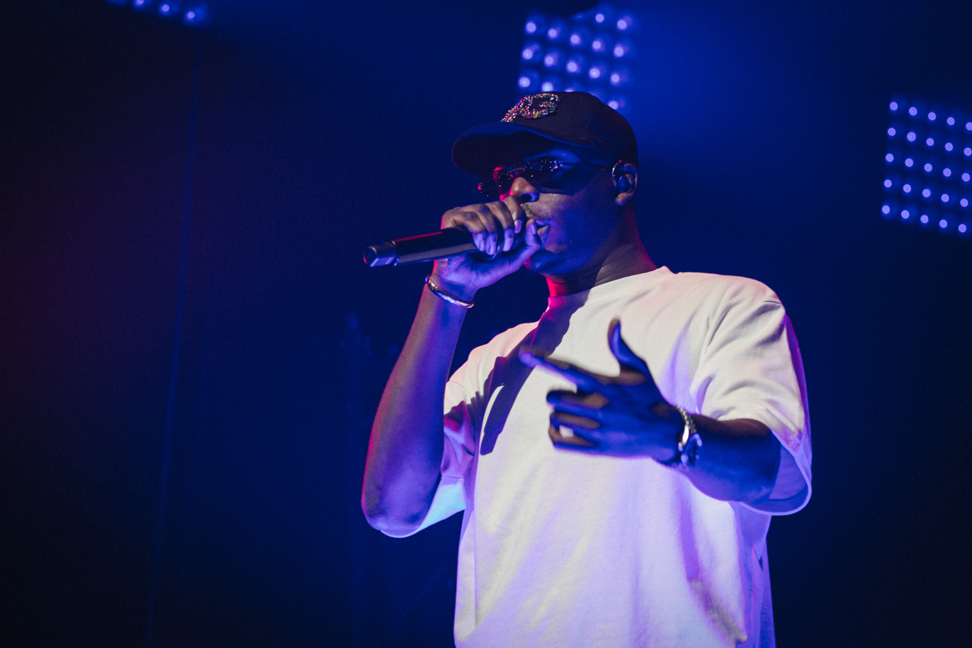 Ninho - 2022 - Zénith de Strasbourg