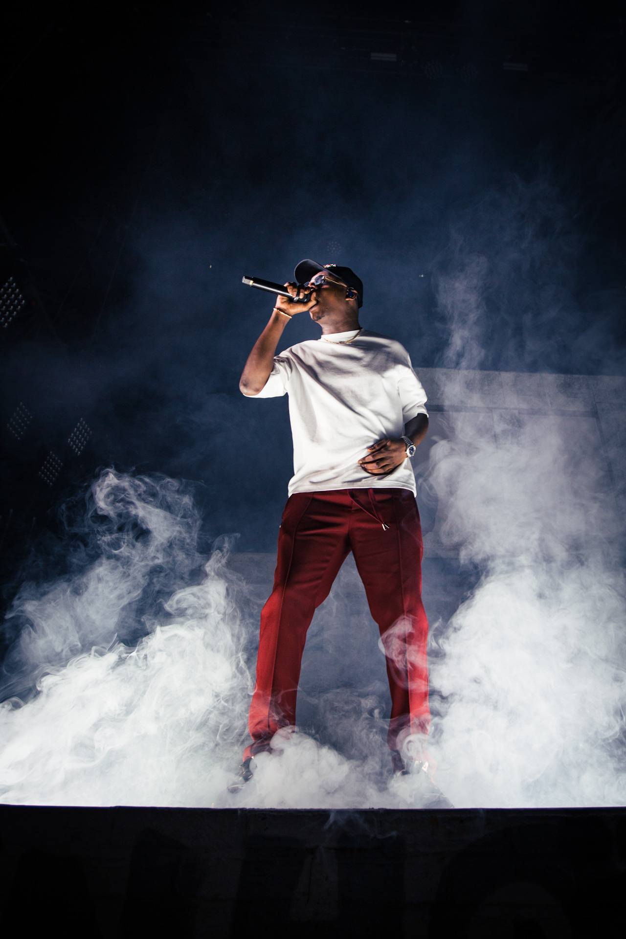 Ninho - 2022 - Zénith de Strasbourg